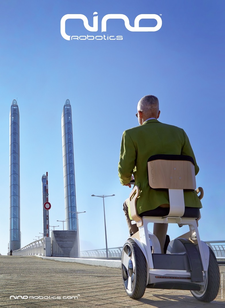 2016 06 NiNo Robotics – Robot Makers'Day