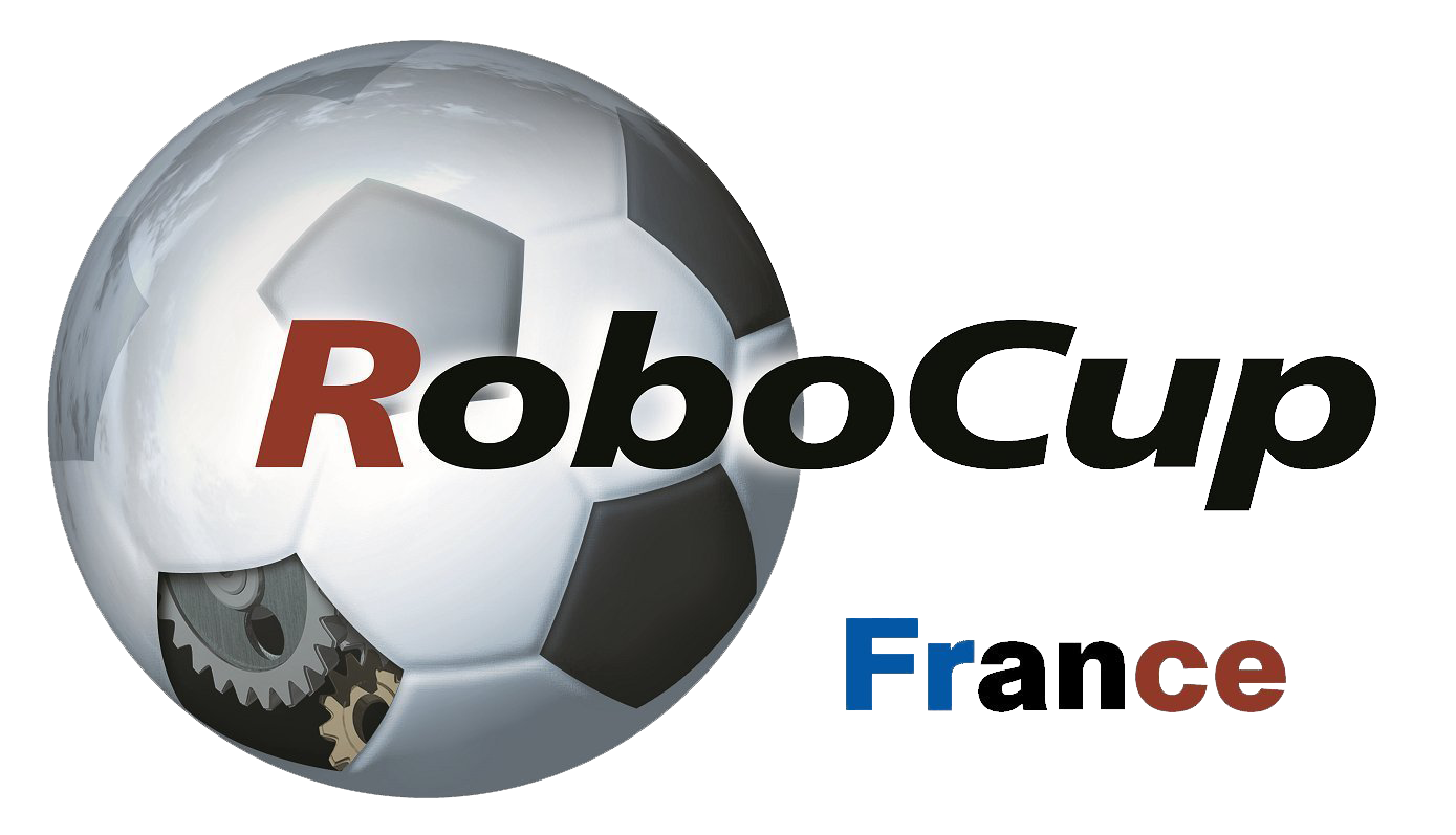 2019 RoboCup – Robot Makers'Day
